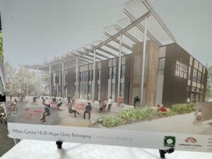 White Center Now: The blog about White Center