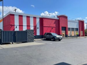 White Center Now: The blog about White Center