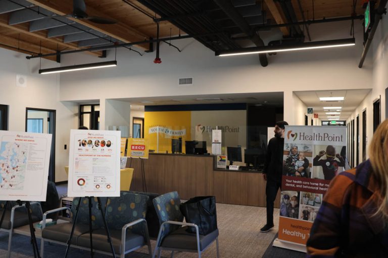 White Center Now: The blog about White Center » Archive » VIDEO, PHOTOS ...